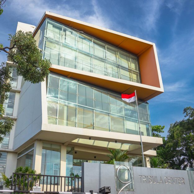 About – Trisula Corporation